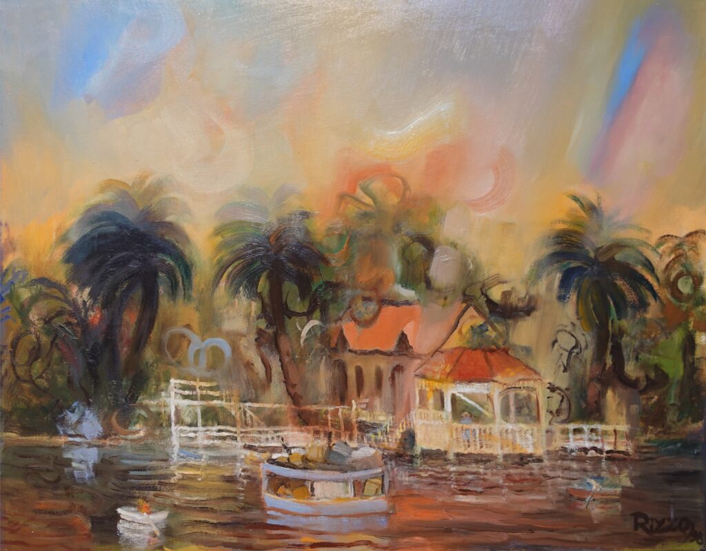 Obras – Galería Mediterránea